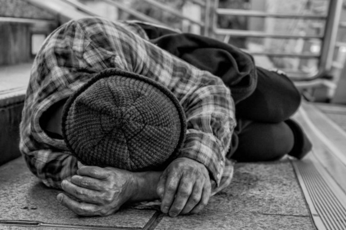 Peruvian Chicken Opens a Door - IMFK