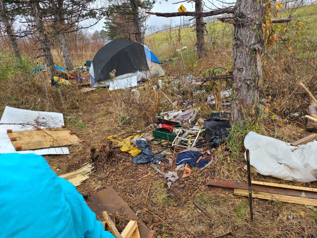 From Sleeping in a Shack Now Bouncing Back - IMFK